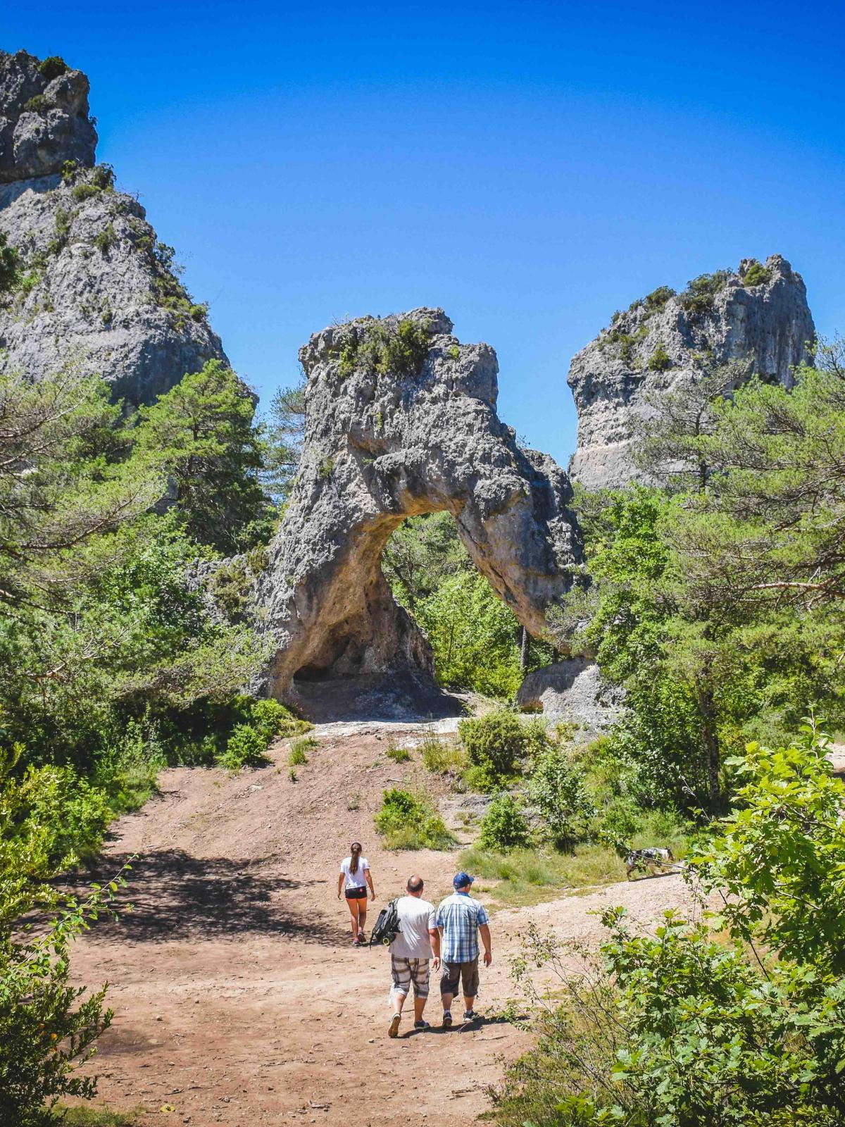 La Pouncho d’Agast, tout un symbole ! | Explore Millau