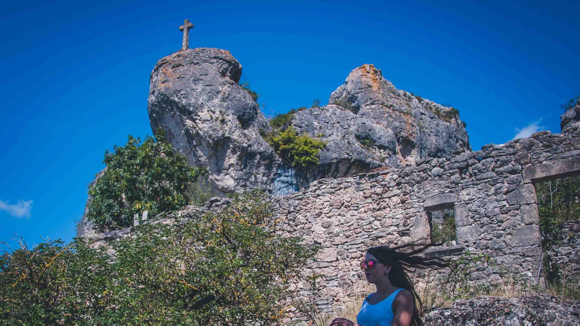 Larzac | Explore Millau