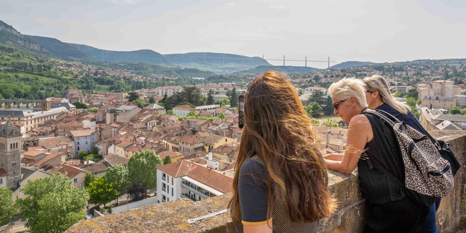 Our guided tours | Explore Millau