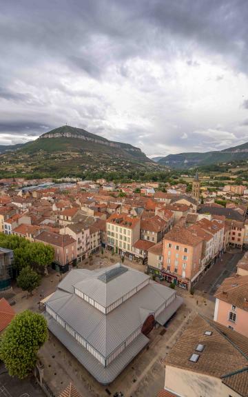 Visit Millau | Explore Millau