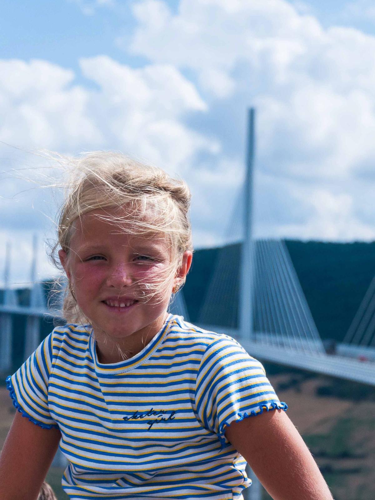 Millau Viaduct | Explore Millau