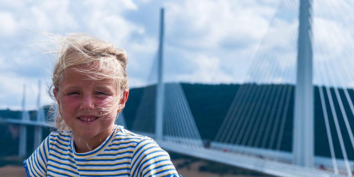 Visit the Millau Viaduct | Explore Millau
