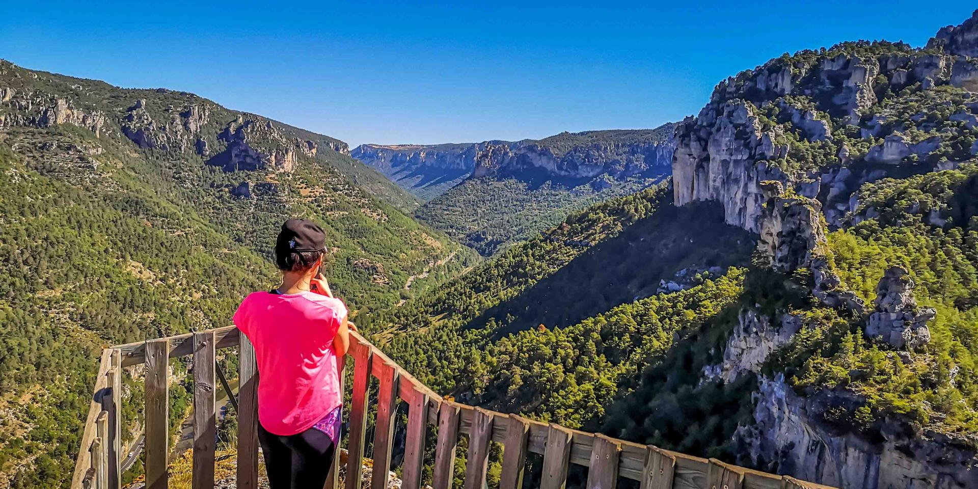 Top hikes in the Gorges du Tarn | Explore Millau