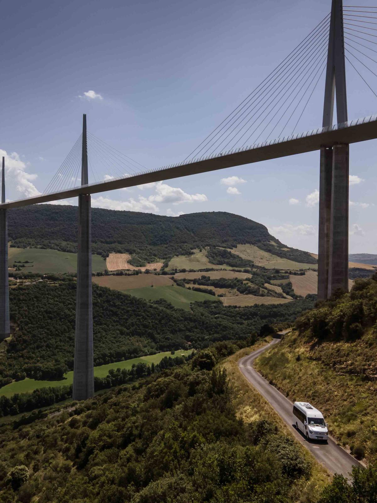 Millau Webcam | Explore Millau