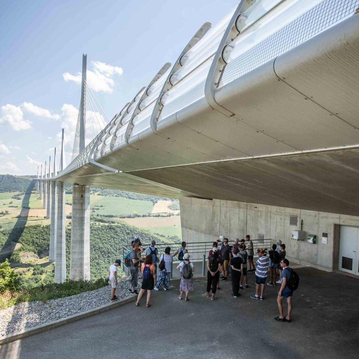Millau Viaduct | Explore Millau