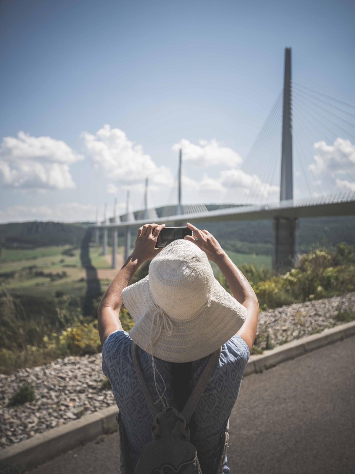 Millau Viaduct | Explore Millau