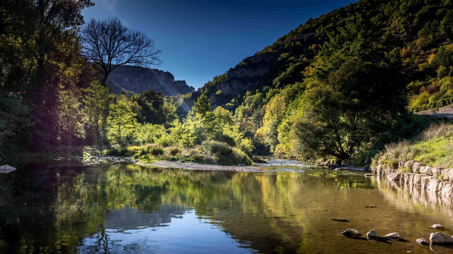 7 wonders of the Gorges | Explore Millau