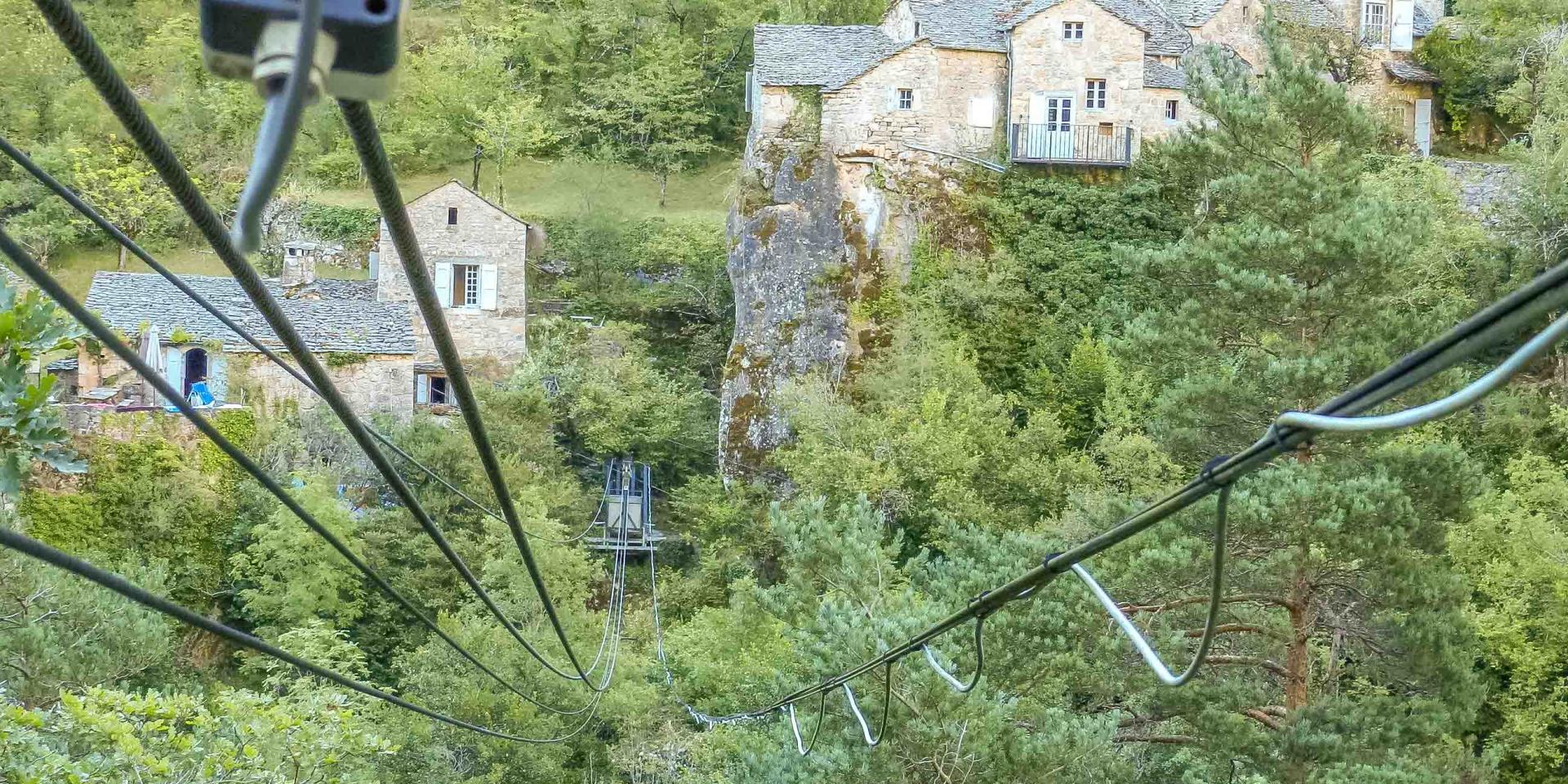 Gorges Villages | Explore Millau