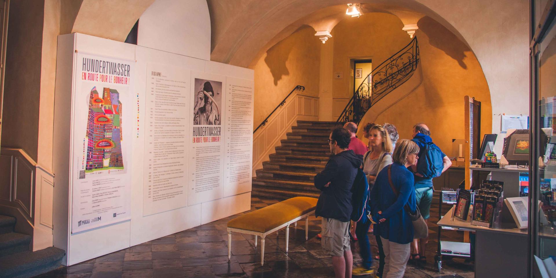 Millau Museum | Explore Millau