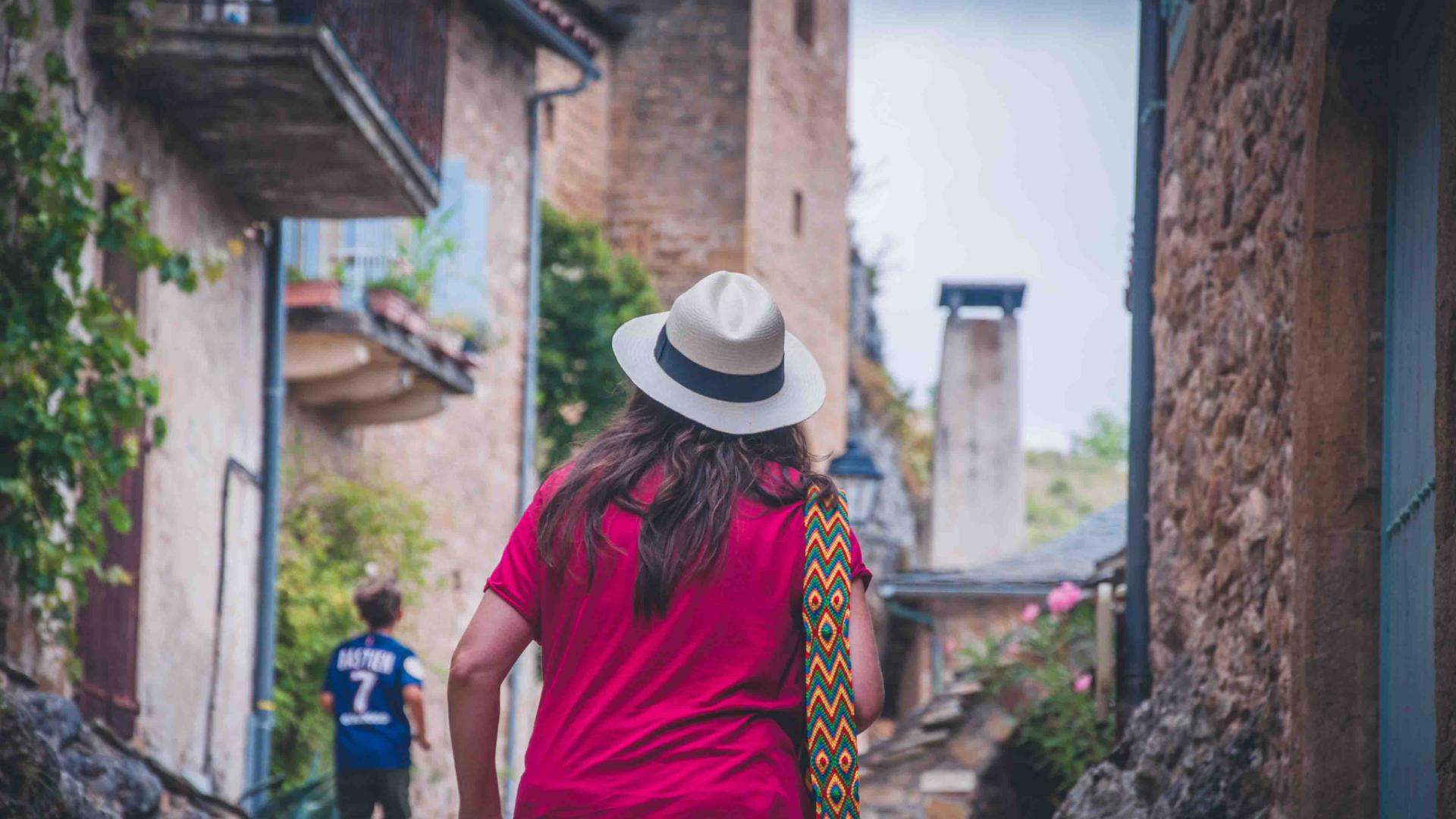 Les 4 « Peyre » & Co | Explore Millau