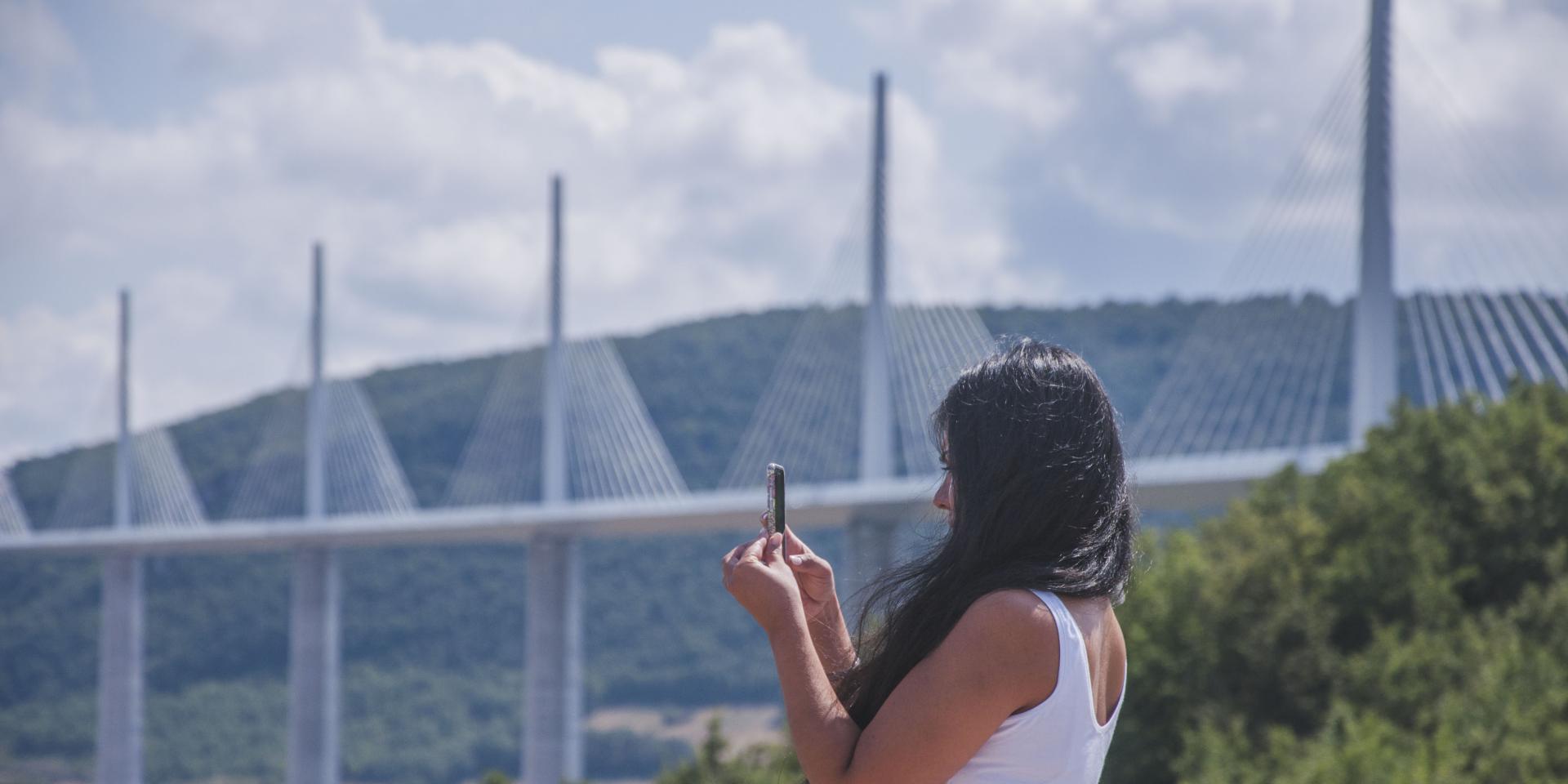 Millau Viaduct | Explore Millau