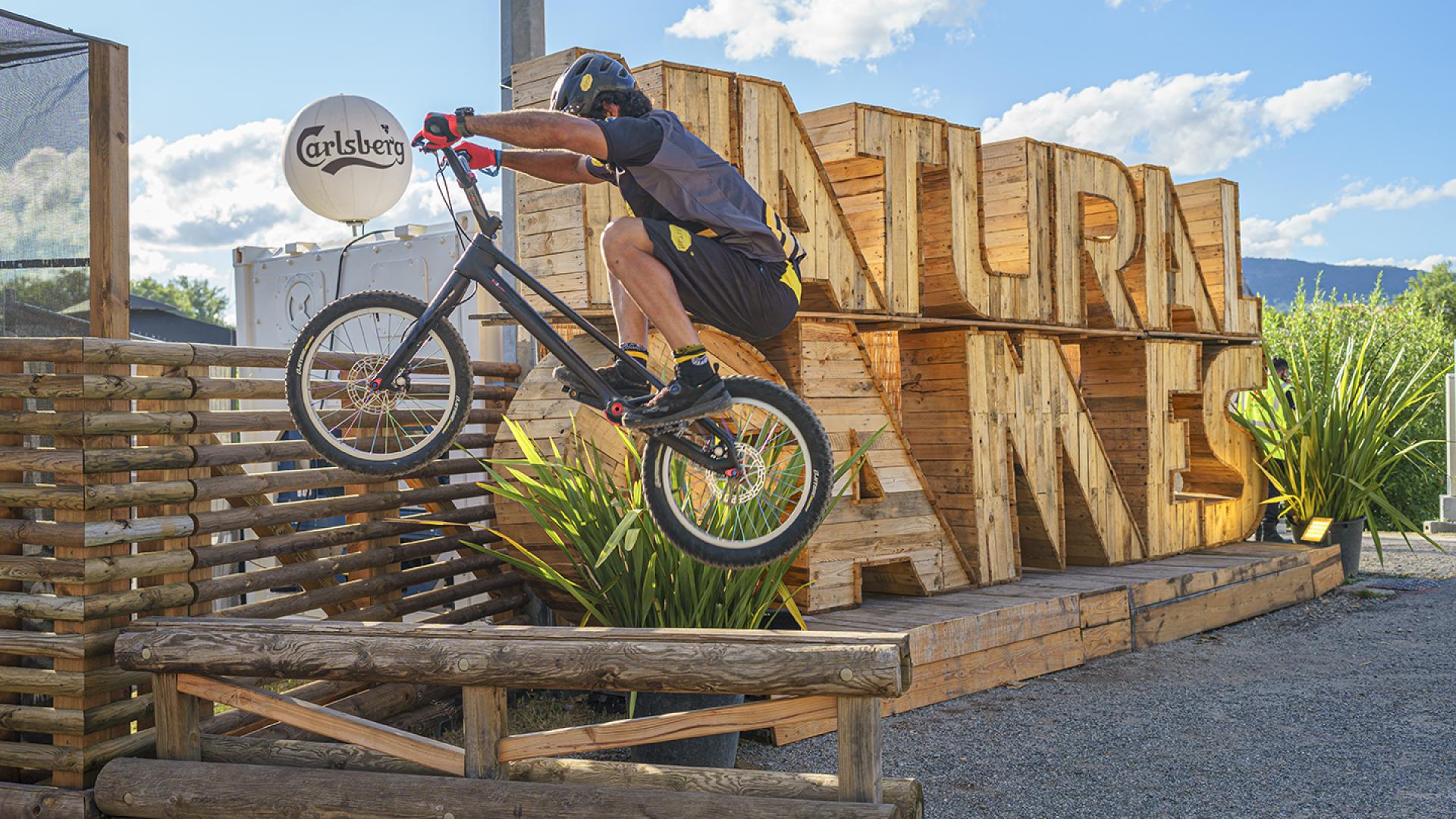 Natural Games Festival | Explore Millau