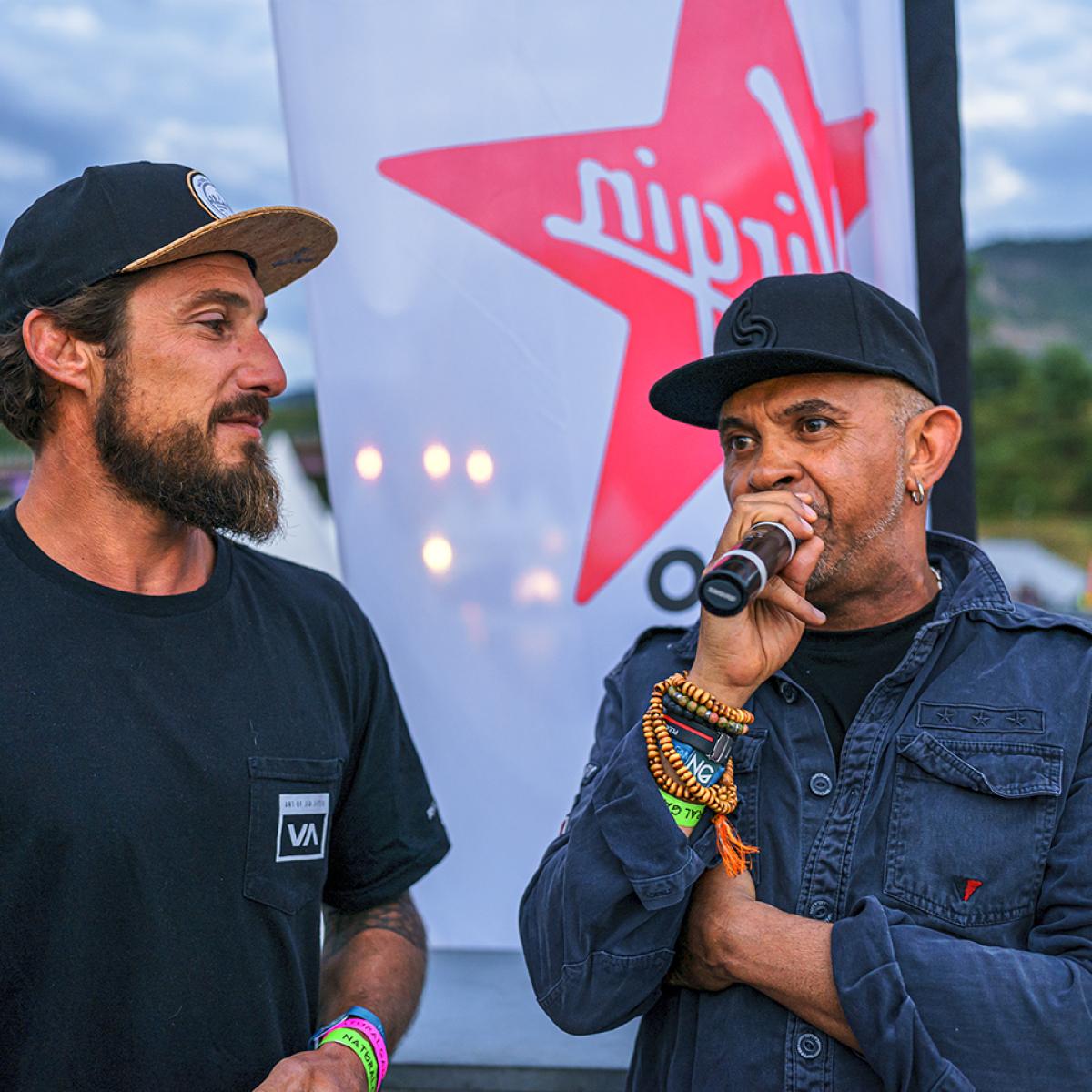 Festival Natural Games | Explore Millau