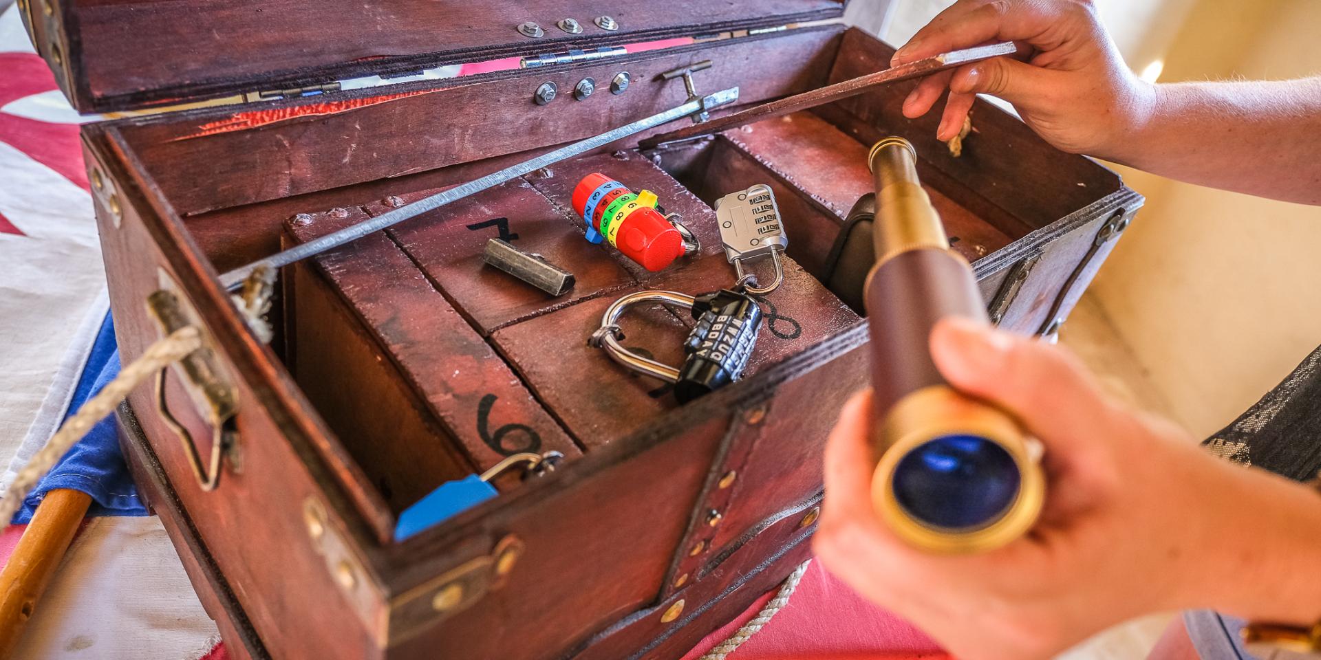 Family activities & children | Explore Millau