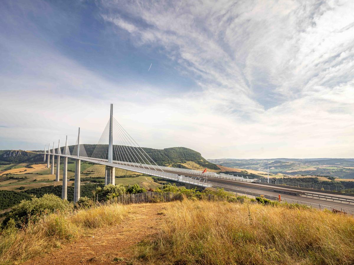 Getting to Millau | Explore Millau