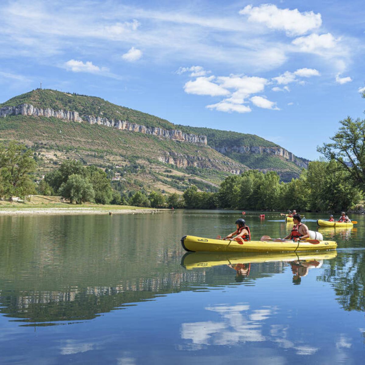 Millau Webcam | Explore Millau