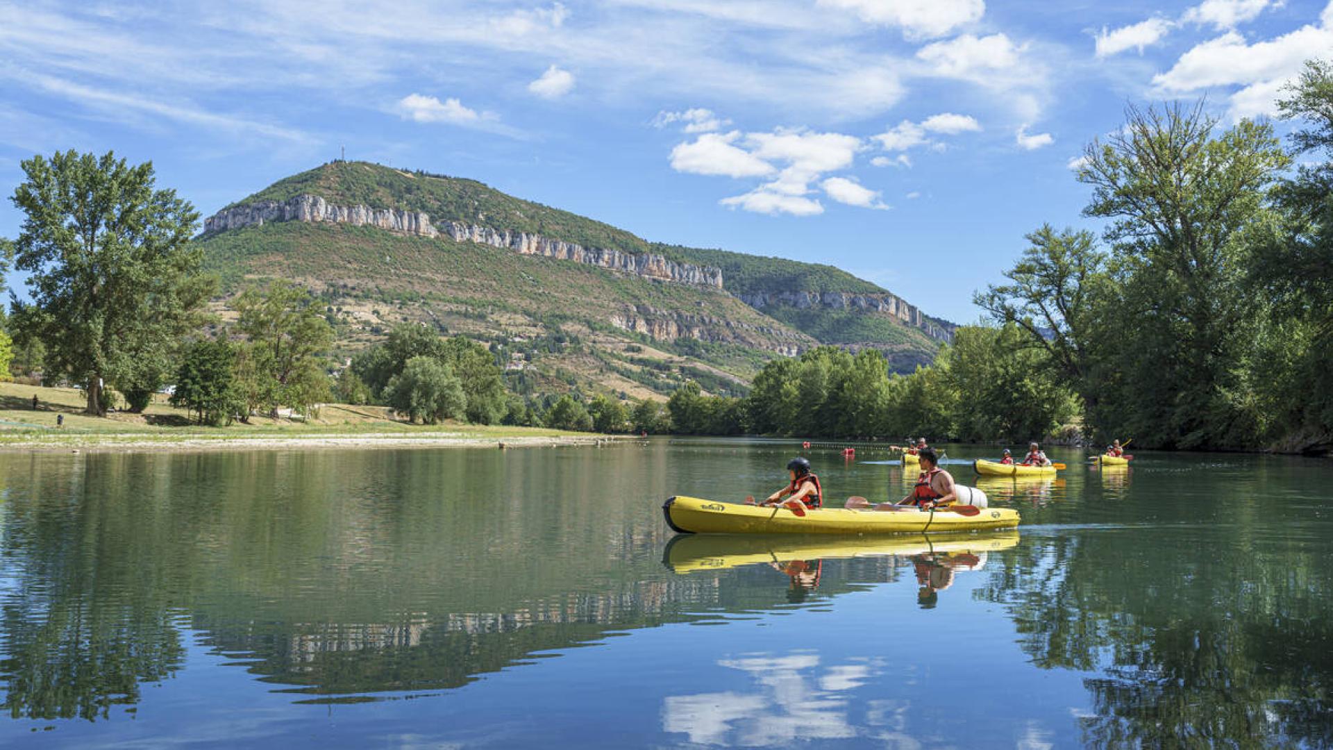 La Pouncho d’Agast, tout un symbole ! | Explore Millau