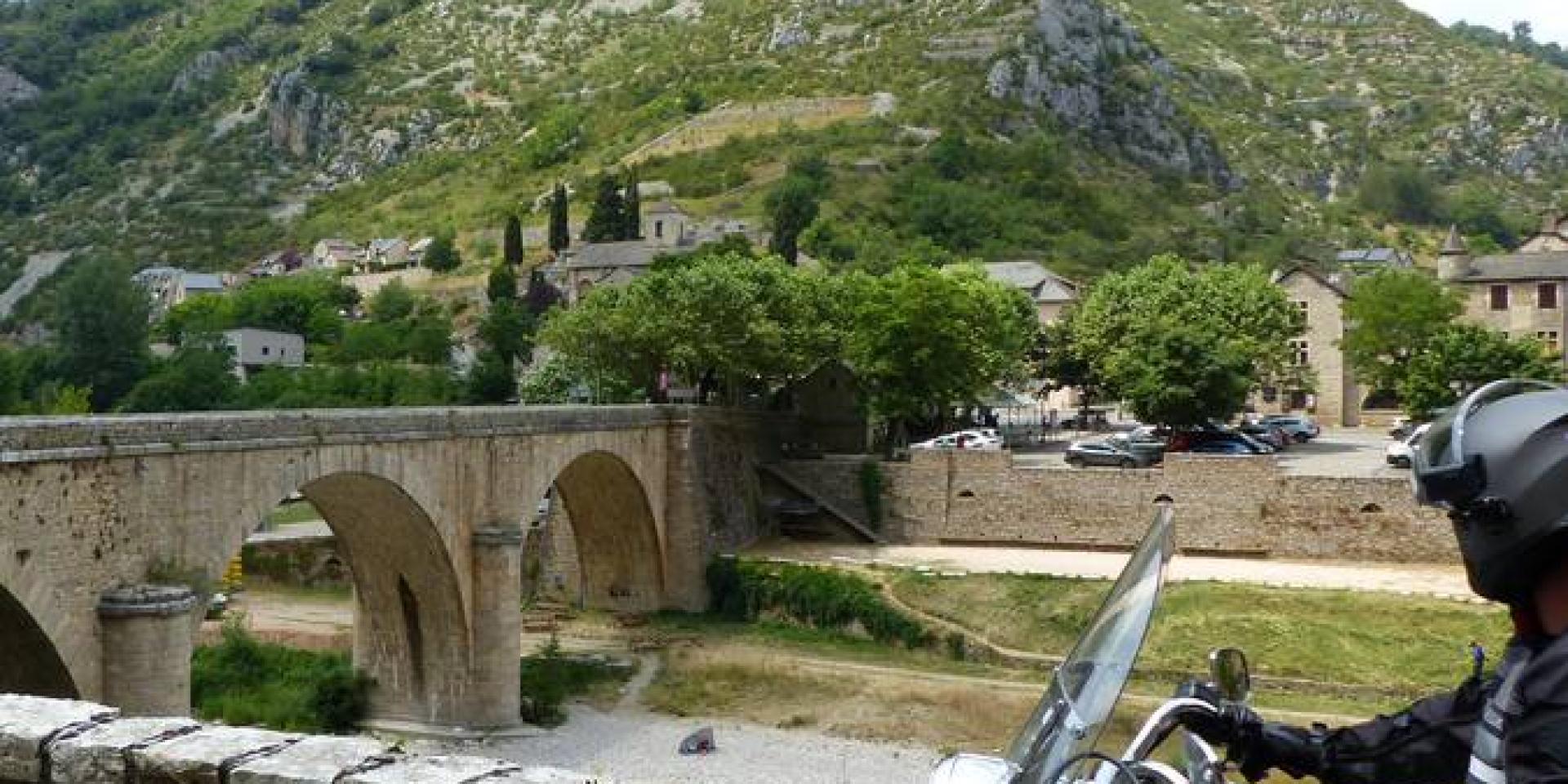 Itineraries | Explore Millau