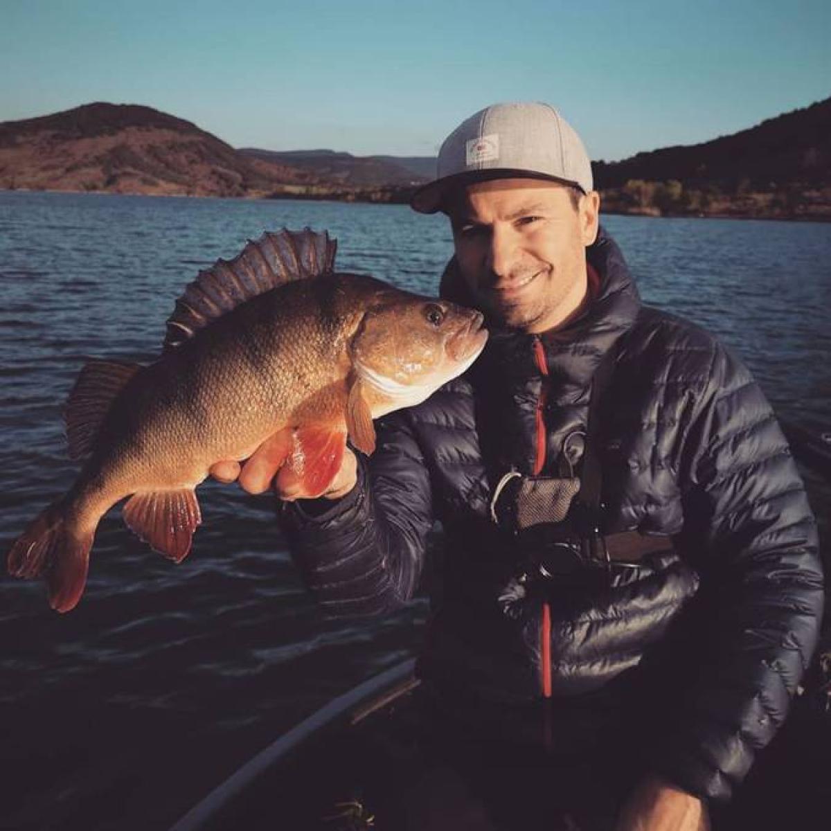 Unmissable fishing spots around Millau | Explore Millau