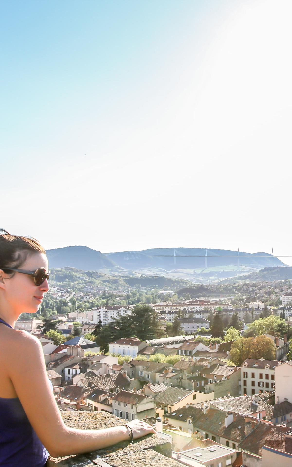 Explore Millau