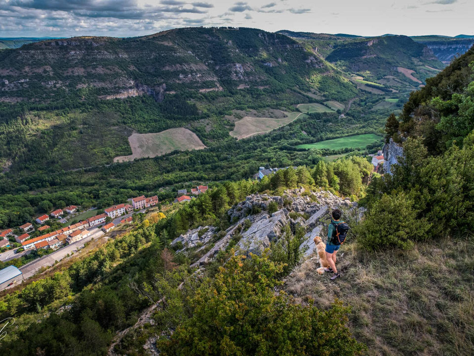 Visitar las bodegas de Roquefort | Explore Millau