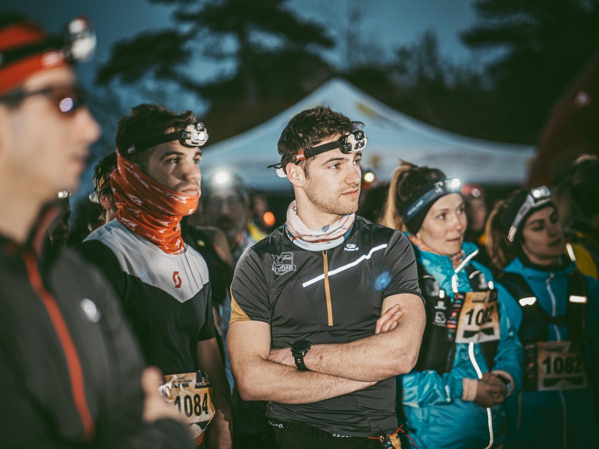 Millau Trail Land | Explore Millau