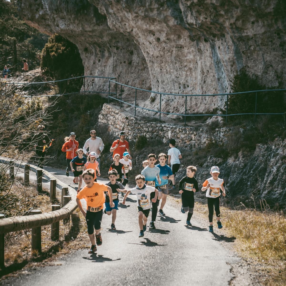 Millau Trail Land | Explore Millau